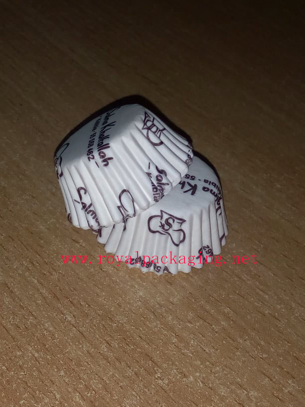 Nos réalisations - Royal packaging : Royal packaging